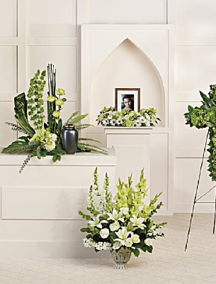 Incredible Florist | Botanical Beauty